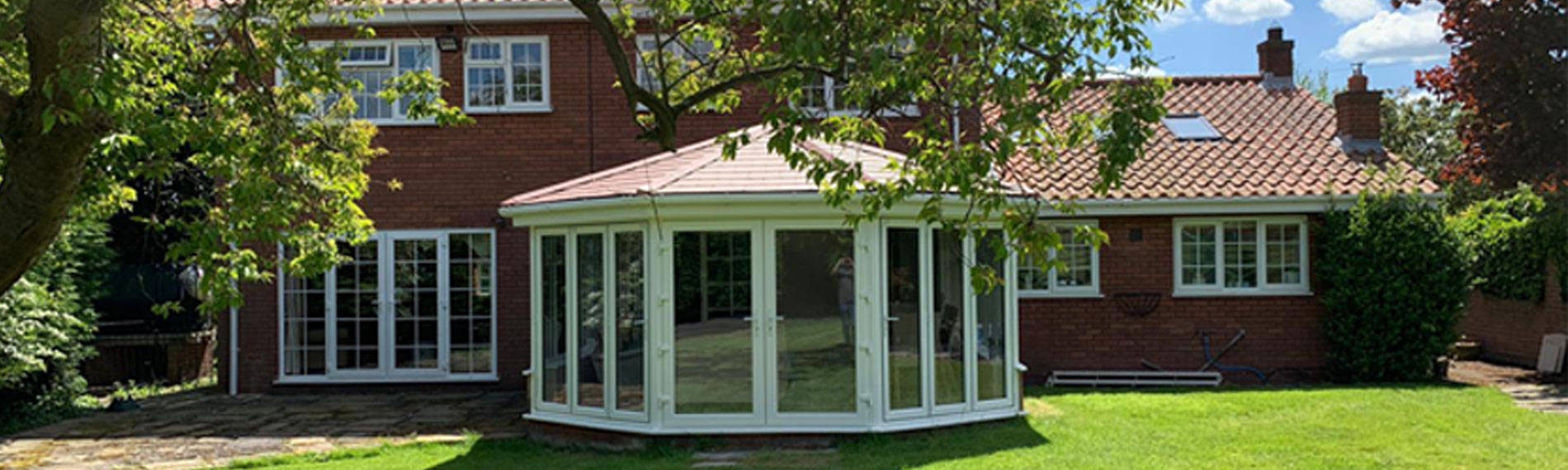 Home - Peacock Windows - Windows, Doors, Conservatories