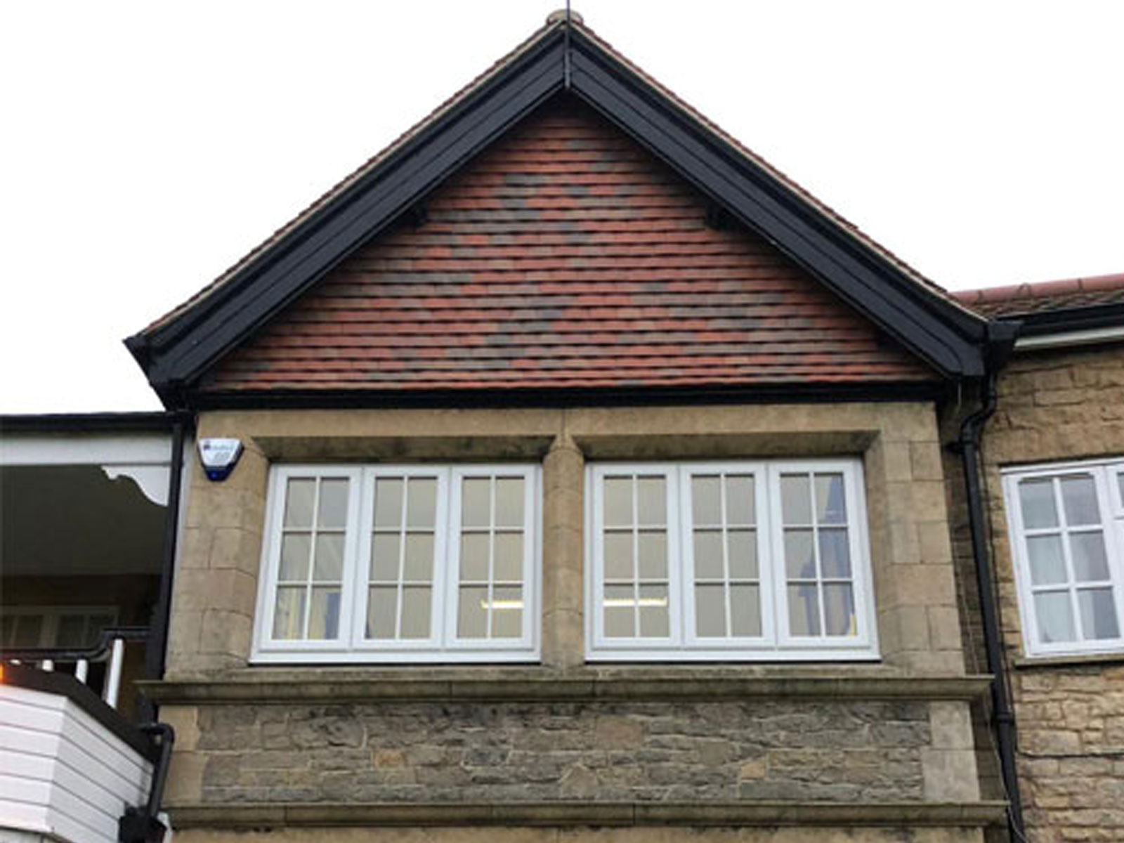 Gallery - Peacock Windows & Doors Ltd - Windows, Doors, Conservatories